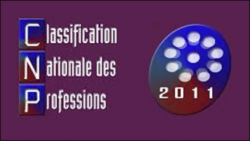 Information sur le marché du travail - Commission de formation du Nord-Est